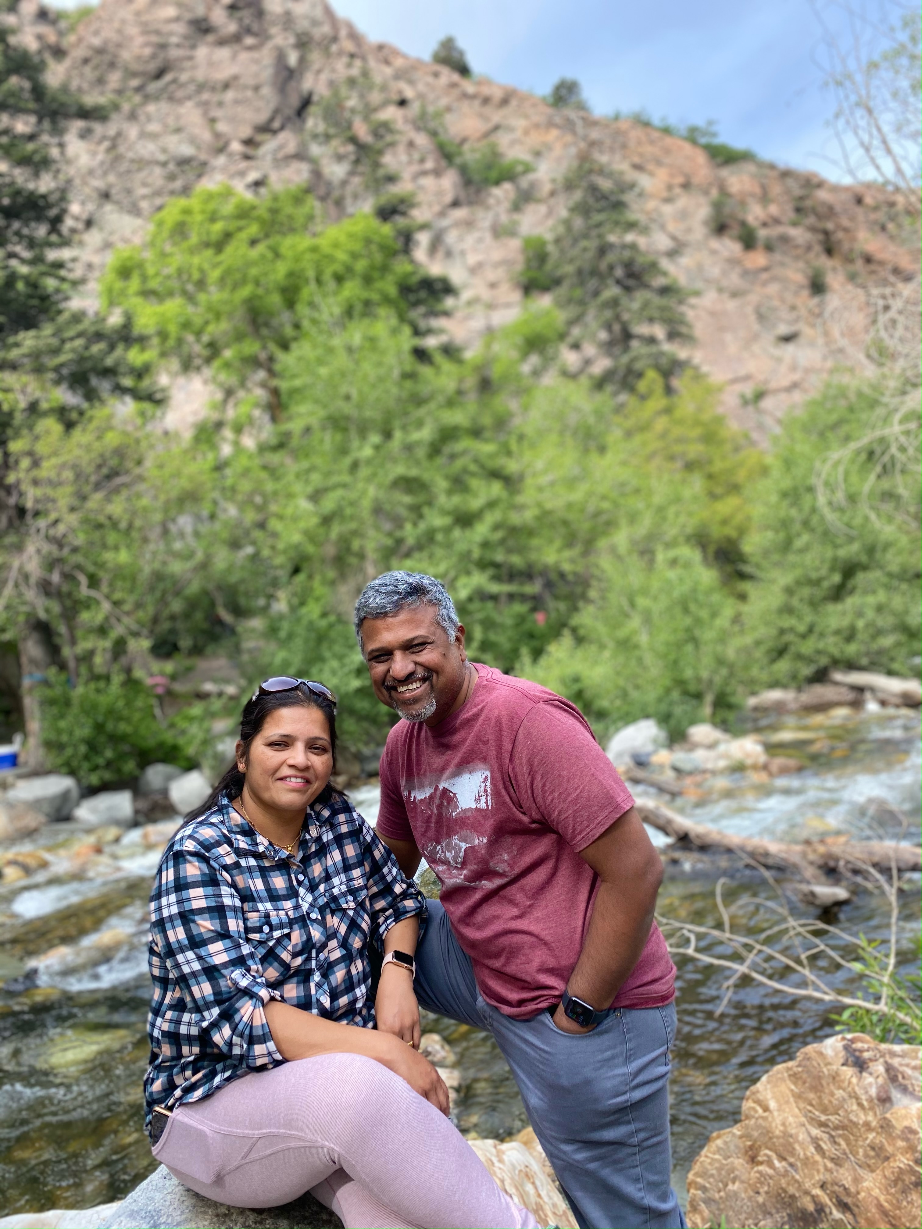About Us – Prachee's Kitchen